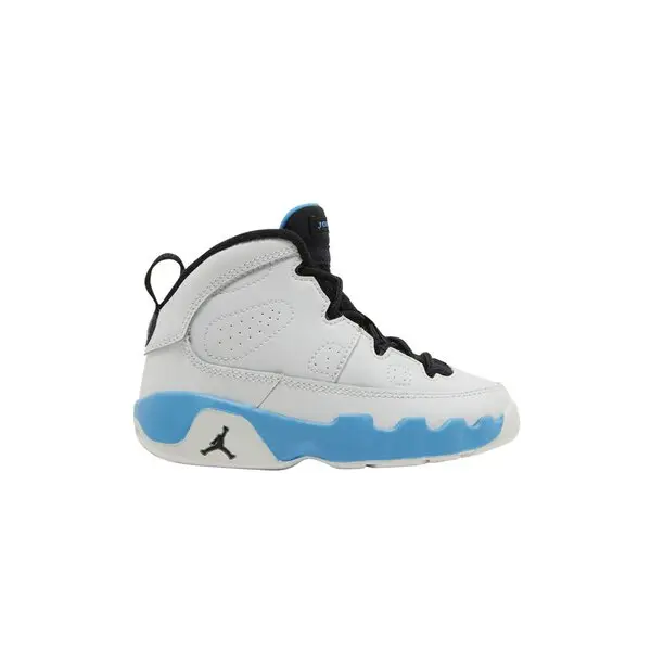 JORDAN 9 Retro Td Sneakers - White