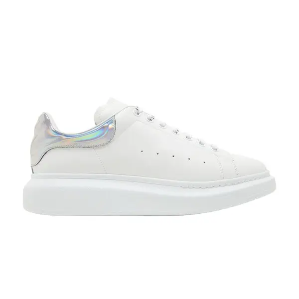 Alexander McQueen Oversized Sneaker