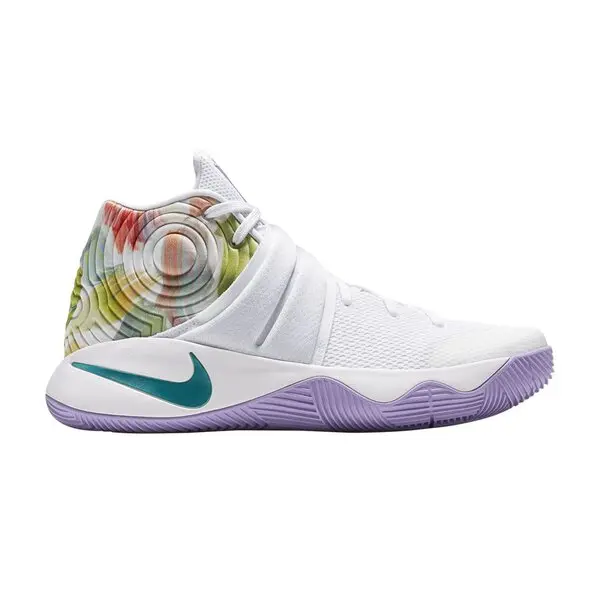 Nike Kyrie 'Easter White Editorialist