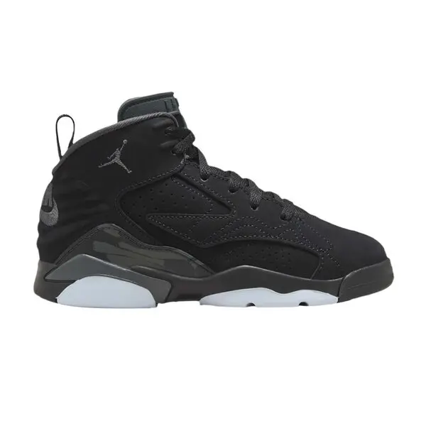 JORDAN Mvp Ps Sneakers - Black