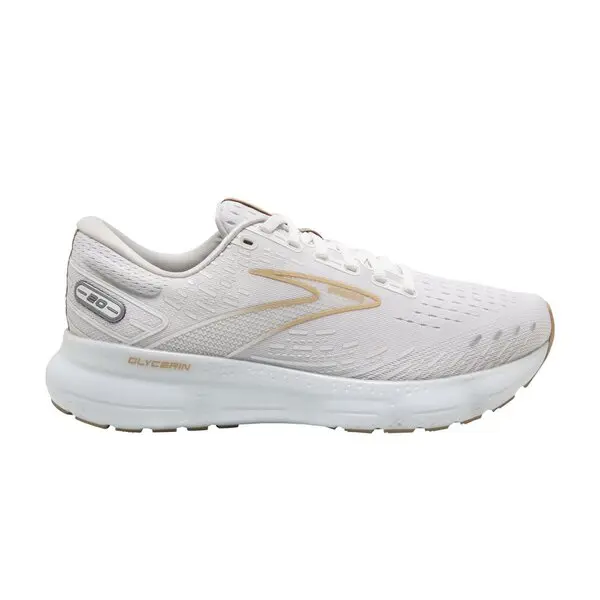 Brooks Glycerin 20 Sneakers - White