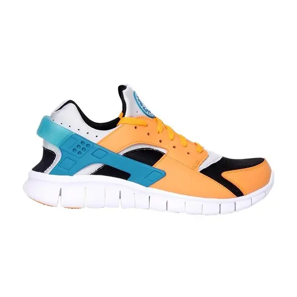 Nike Huarache Free 2012 - Orange
