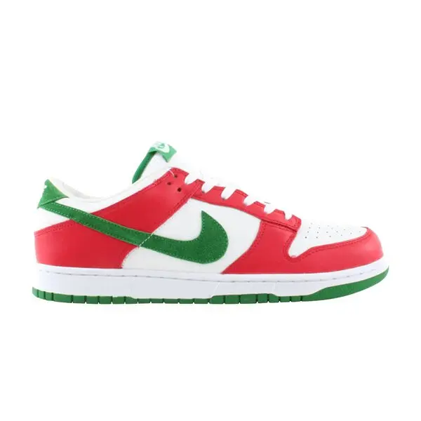 Nike Dunk Low Ltd - White