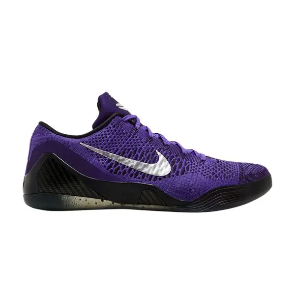 Nike Kobe 9 Elite Low Sample