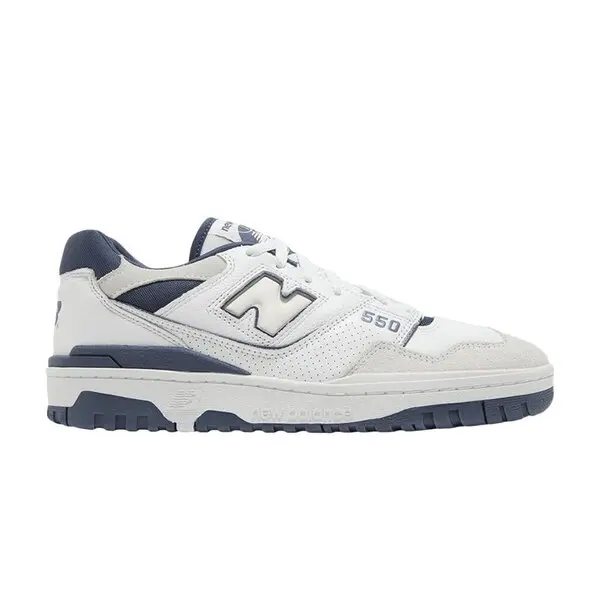 NEW BALANCE 550 2e Wide Sneakers