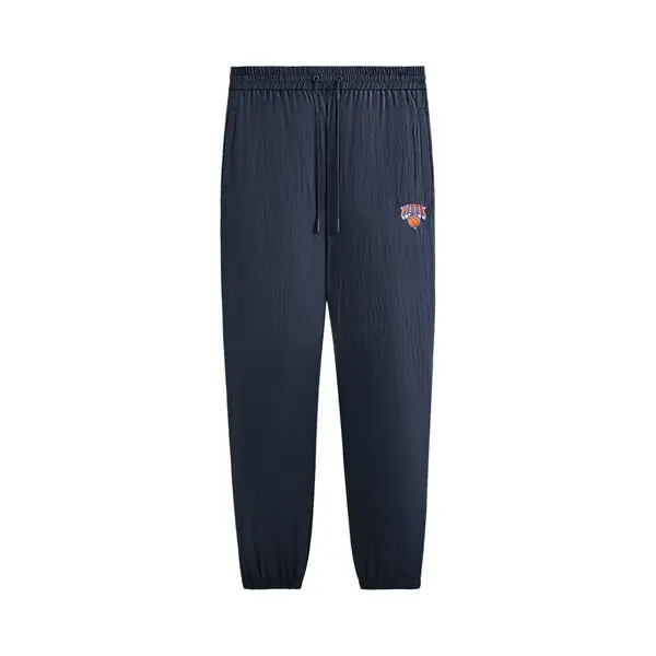 Kith For The New York Knicks Nylon Pant