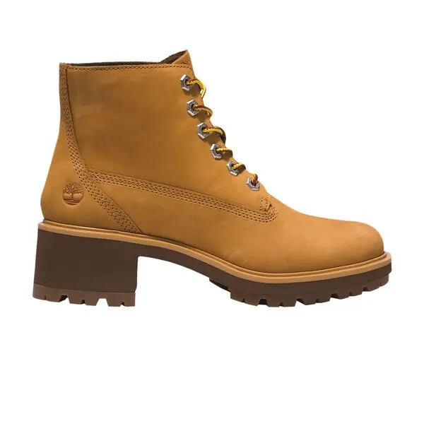 Timberland Kori Park 6-inch Lace-up Boots