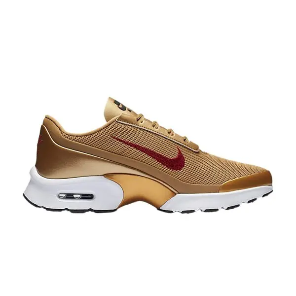 Nike Air Max Jewell Qs Metallic - Gold