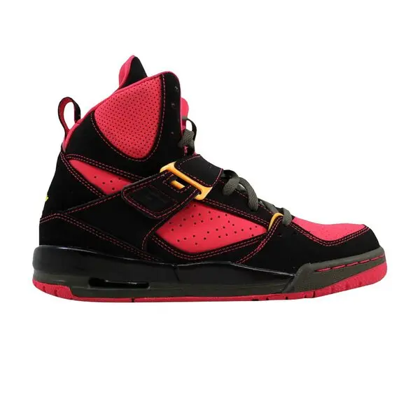 JORDAN Flight 45 High Gs Sneakers - Blue