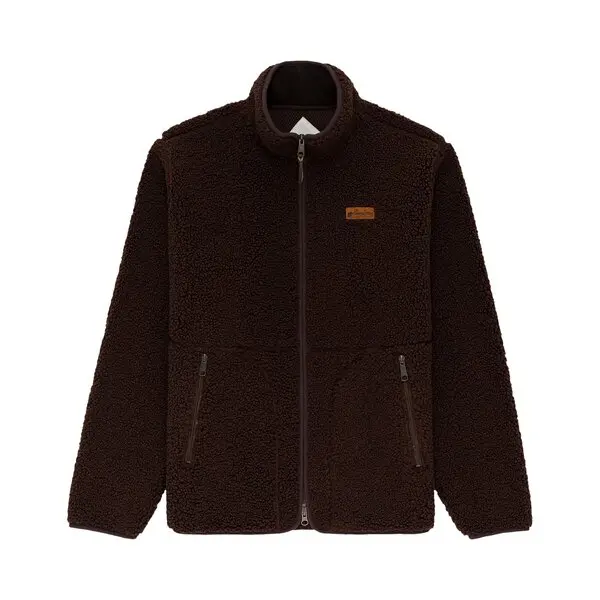 Aimé Leon Dore Full-zip Fleece Jacket