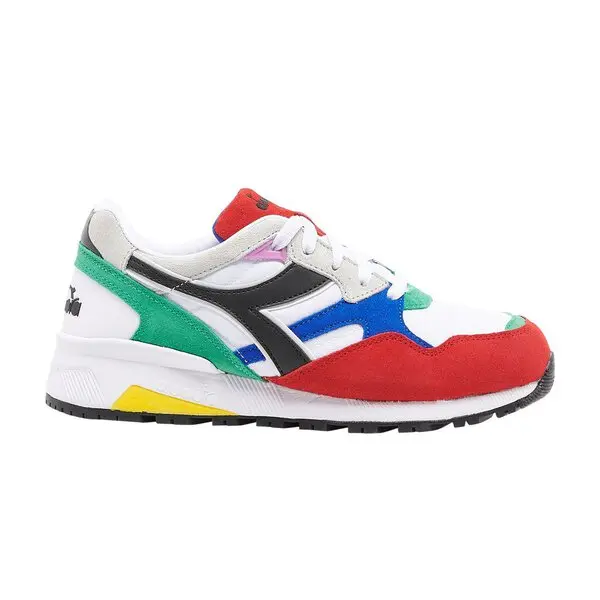 DIADORA N9000 Gs Sneakers