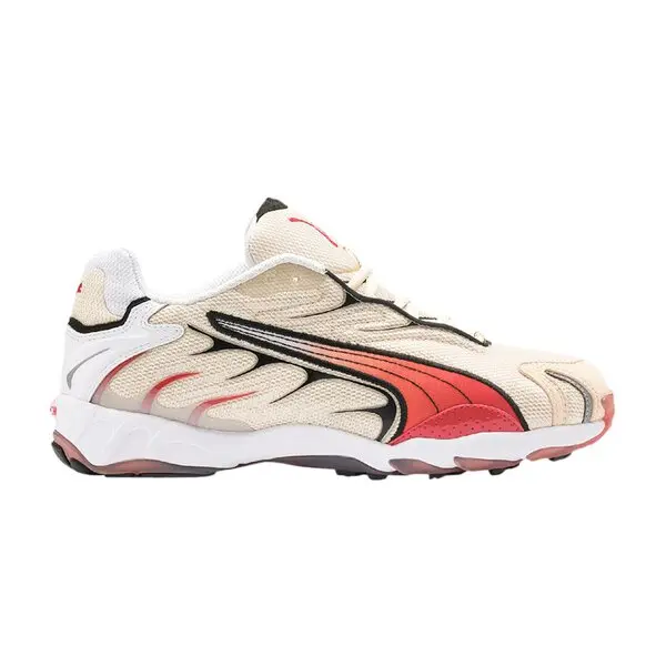 PUMA Inhale "summer Melon" Sneakers - Orange