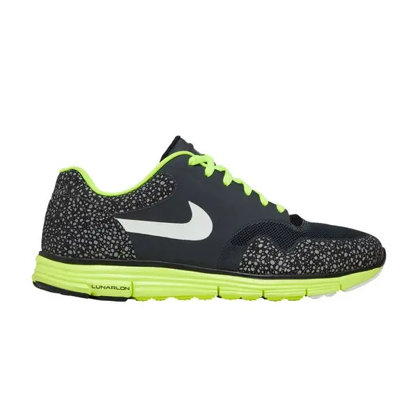 Nike Lunar Safari Fuse Sneakers