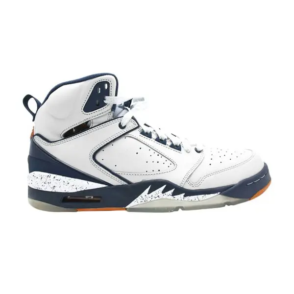 JORDAN Sixty Plus Sneakers - Grey