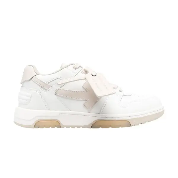Off-White Out Of Office Sneakers