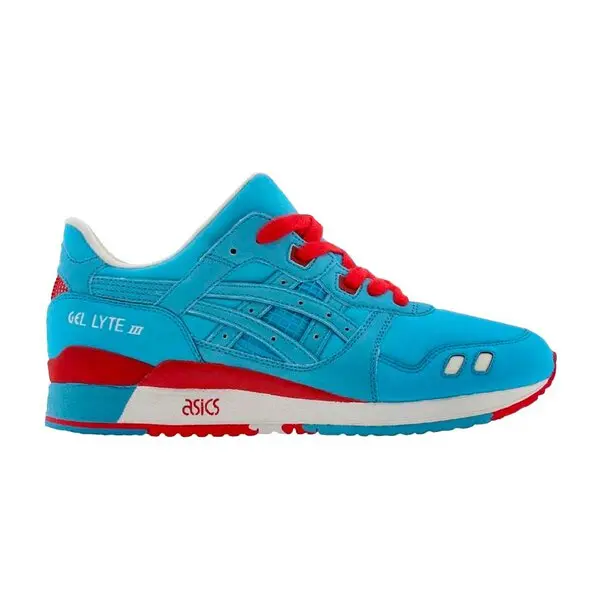 Asics Gel Lyte 3 - Blue