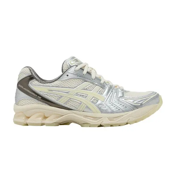Asics Atmos X Gel Kayano 14 Sneakers - Cream