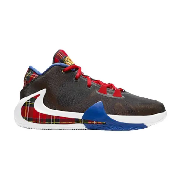 Nike Freak 1 Gs 'nba Asg 2020 Employee Of The Month