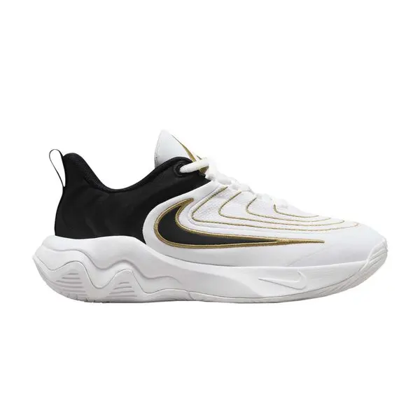 Nike Giannis Immortality Gs 'championship - White