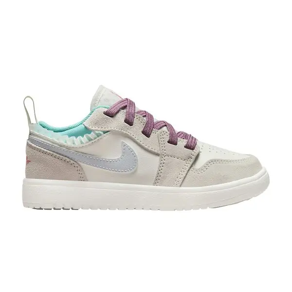JORDAN 1 Low Alt Se Ps - Cream
