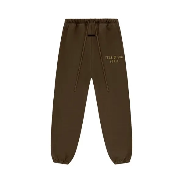 Fear Of God Heavy Fleece Sweatpant