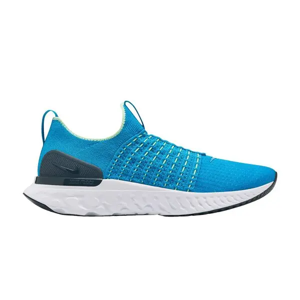 Nike React Phantom Run Flyknit 2