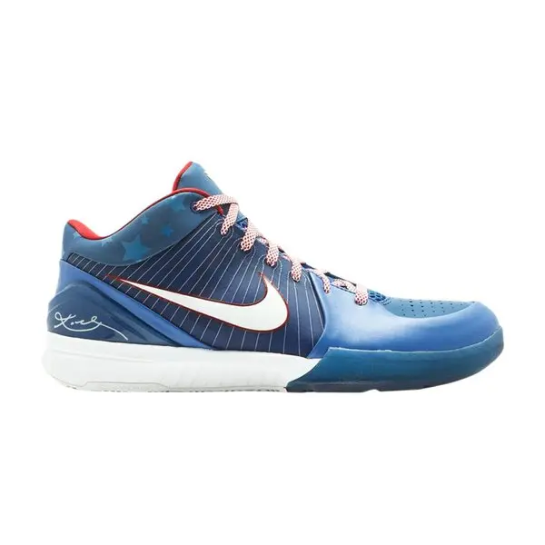 Nike Zoom Kobe 4 'philly' 2009