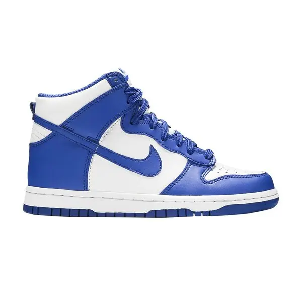 Nike Dunk High Gs 'kentucky' 2021