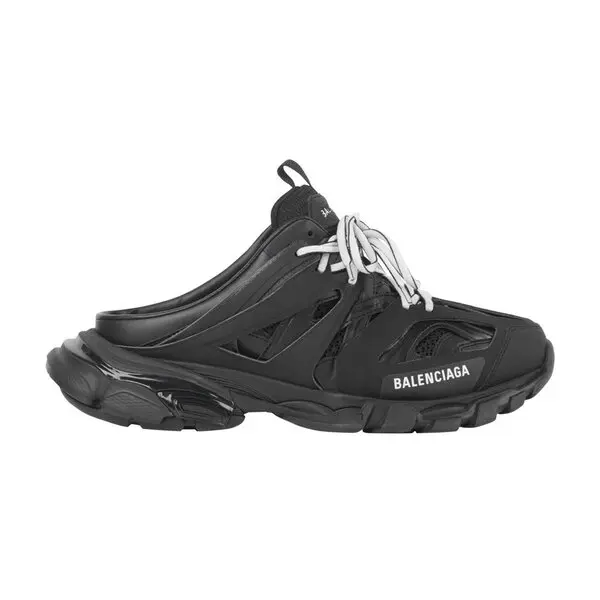 Balenciaga Track Mule