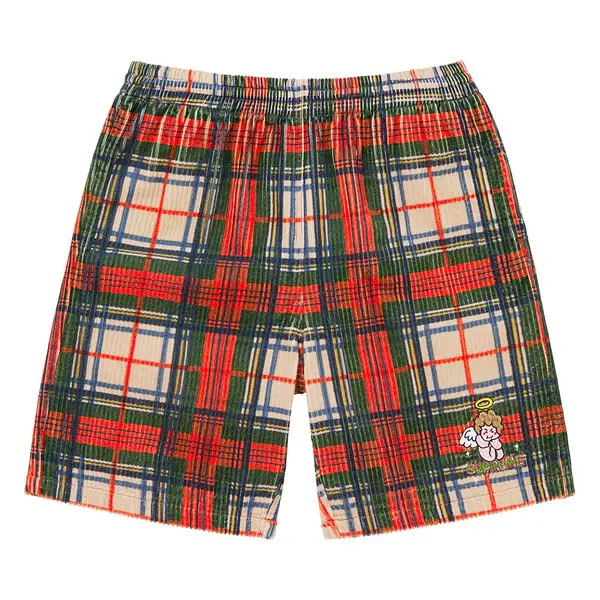 Supreme Corduroy Short