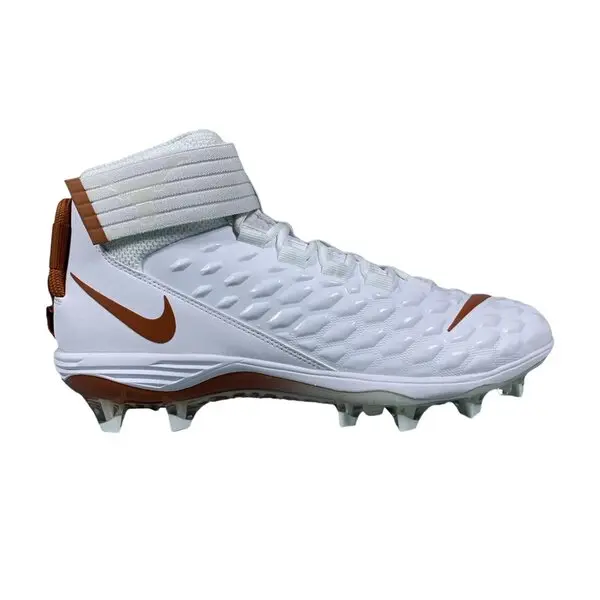 Nike Force Savage Pro 2 'texas' Pe - White