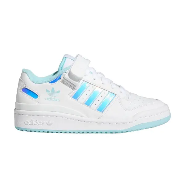 Adidas Forum J Iridescent