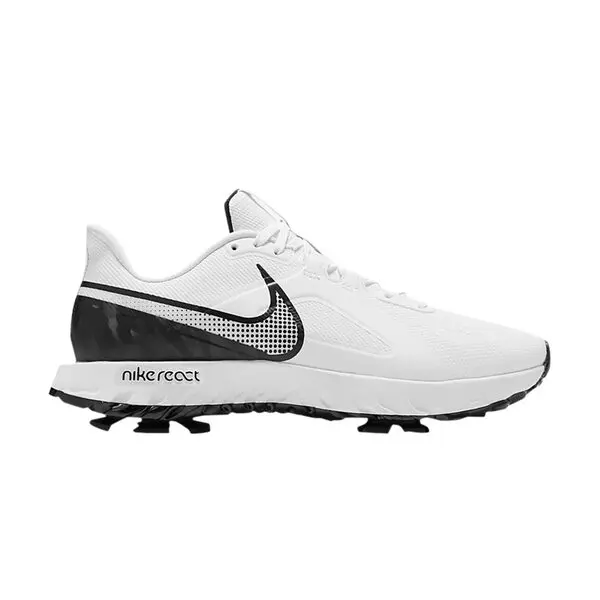 Nike React Infinity Pro Wide - White