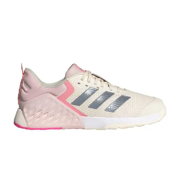 Adidas Dropset 3 Athletic Sneakers
