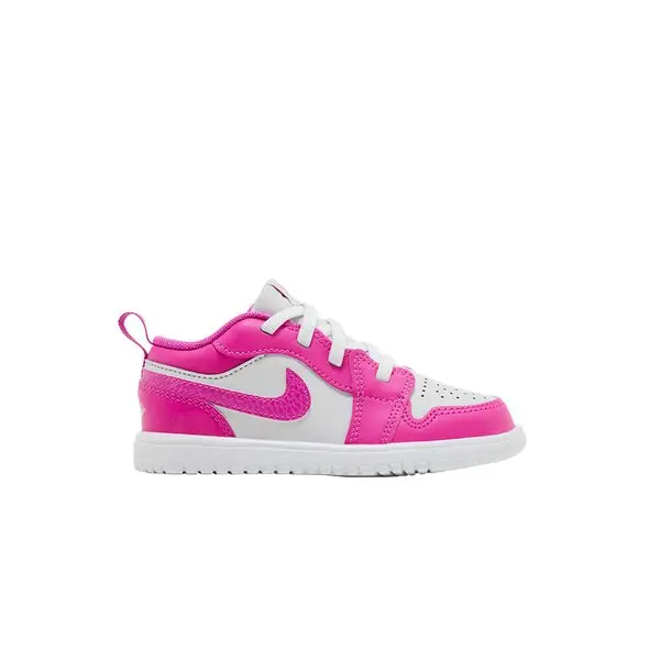 JORDAN 1 Low Alt Td Sneakers - Pink