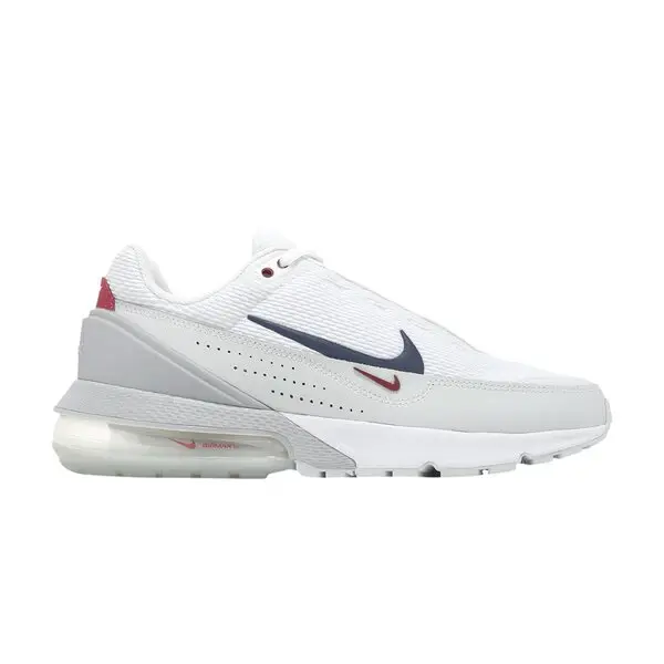 Nike Air Max Pulse Sneakers - White
