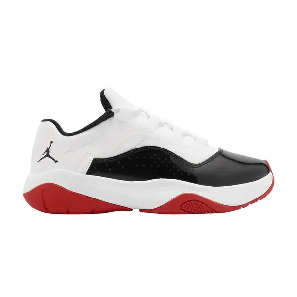 JORDAN 11 Cmft Low Sneakers - White