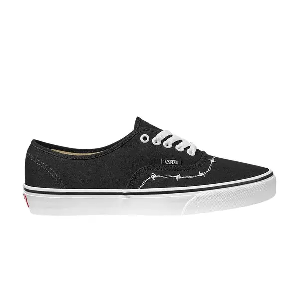 VANS Authentic Barbed Sneakers