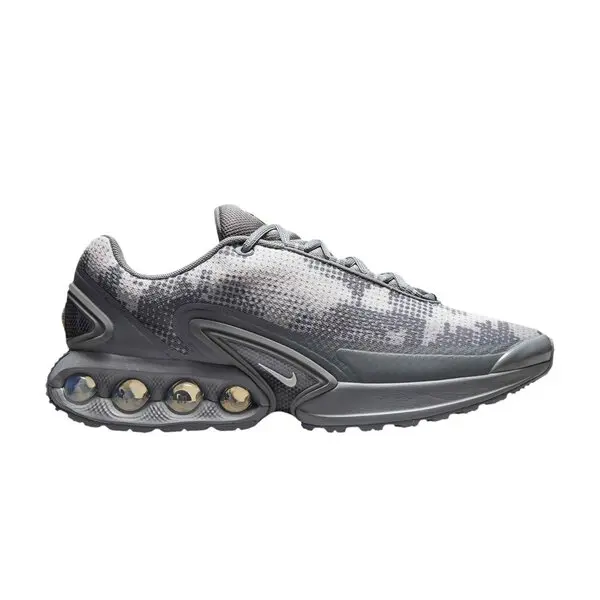 Nike Air Max Dn Sneakers - Grey