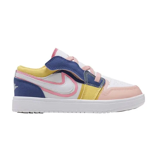 JORDAN 1 Low Alt Se Ps Sneakers - Multicolor