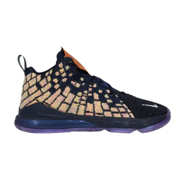 Nike Lebron 17 Ps 'monstars Nba Asg 2020' Sneakers