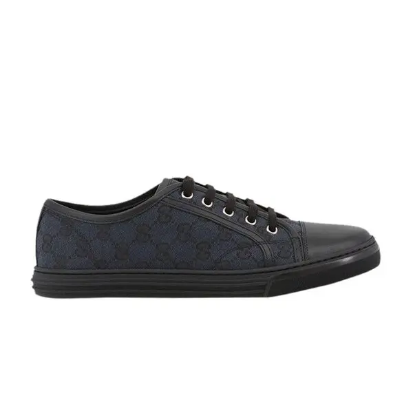Gucci Gg Low Top Sneakers