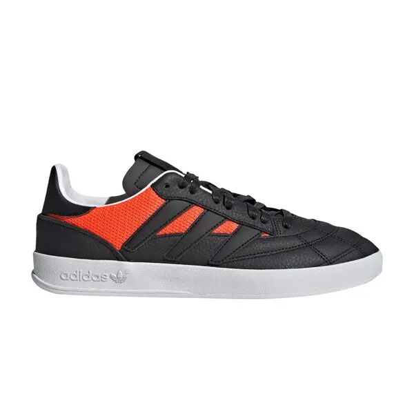 Adidas Sobakov P94 Sneakers - Black
