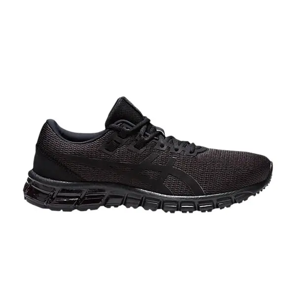 Asics Gel Quantum 90 - Black