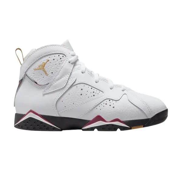 JORDAN 7 Retro Ps 'cardinal' 2022