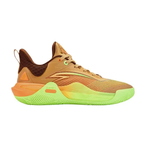 ANTA Kai 1 Speed Athletic Sneakers
