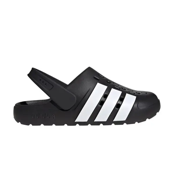 Adidas Adilette Clog 2.0 - Black