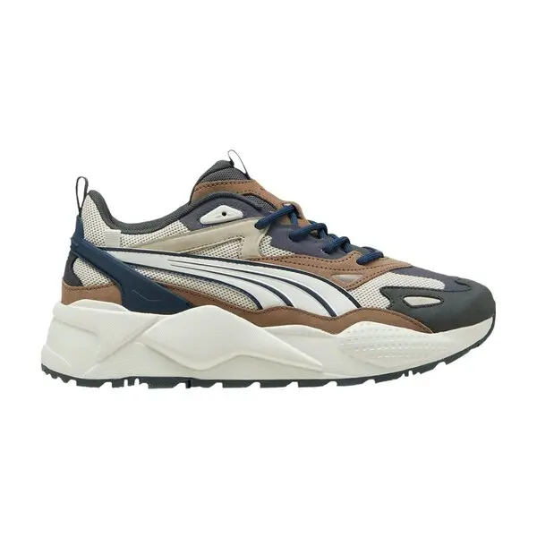 PUMA Rs-x Efekt Premium - Tan