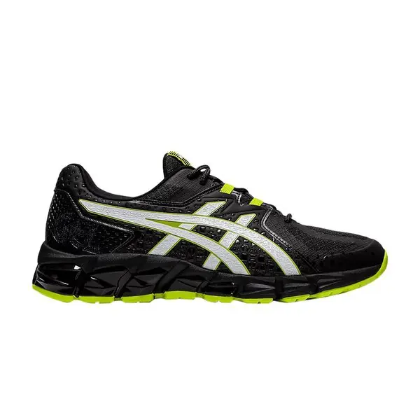 Asics Gel Quantum 180 5 Sneakers - Grey