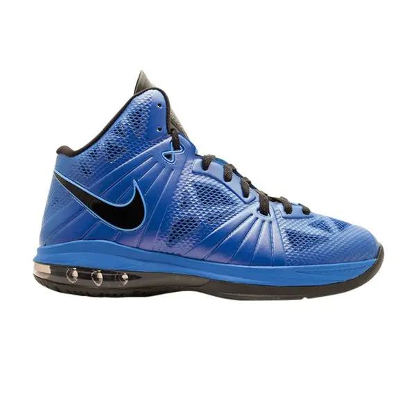 Nike Lebron 8 P.s. Sneakers - Blue